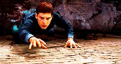 Wall Crawling | HeroesRP Wiki | Fandom