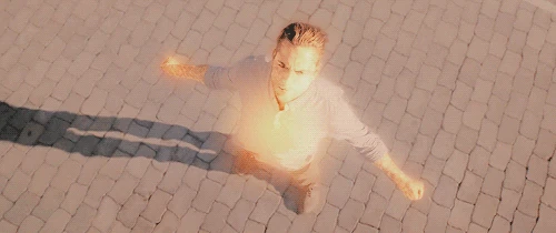 Solar Manipulation | HeroesRP Wiki | Fandom