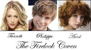 Firelock Coven | HeroesRP Wiki | Fandom