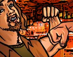 Danger Sensing | HeroesRP Wiki | Fandom