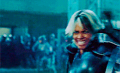 Lightning Generation | HeroesRP Wiki | Fandom