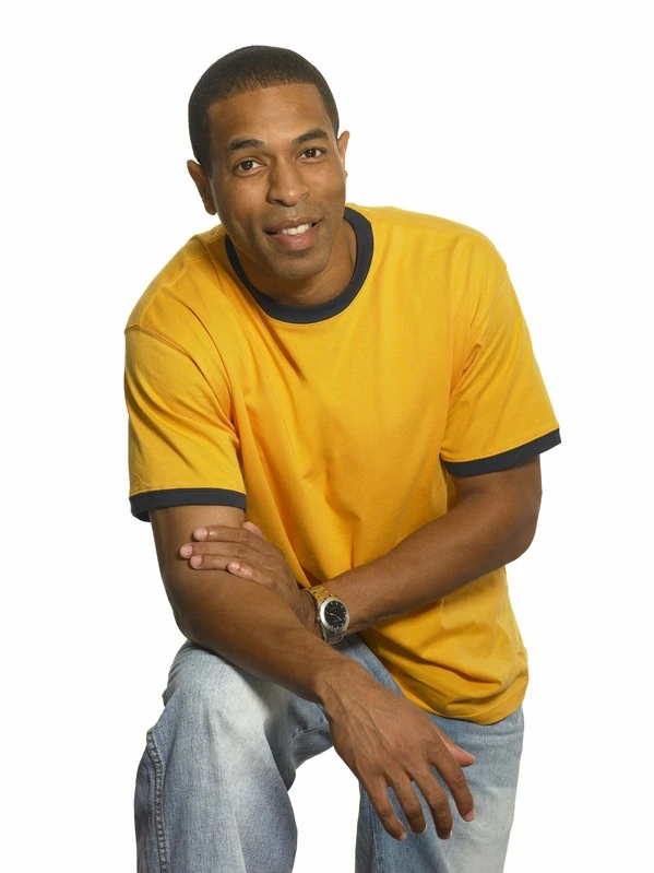 Mark Hawkins | HeroesRP Wiki | Fandom