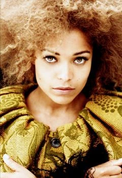 Andrea Deveaux | HeroesRP Wiki | Fandom