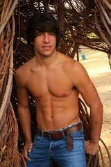 George Ash | HeroesRP Wiki | Fandom