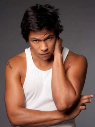 Seth Grey | HeroesRP Wiki | Fandom