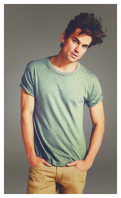 Nathan Cooper | HeroesRP Wiki | Fandom