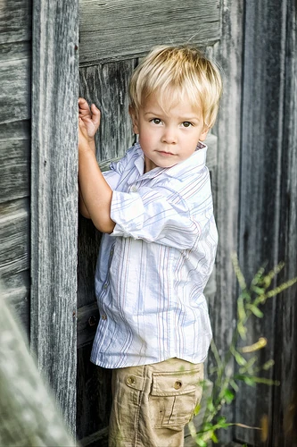 Michael Petrelli | HeroesRP Wiki | Fandom