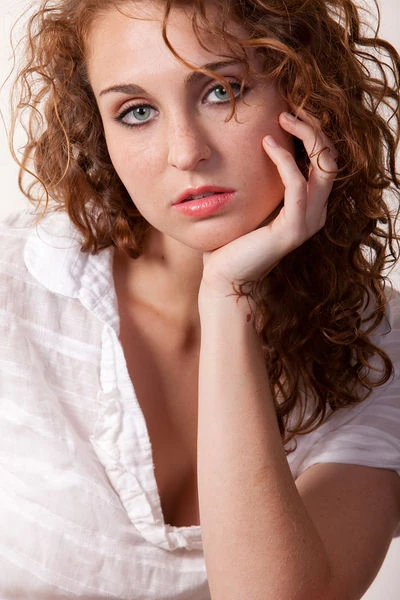 Rebecca Stevens | HeroesRP Wiki | Fandom