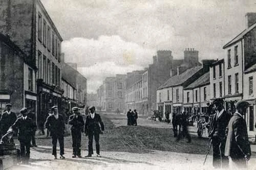 Firelock-Reddan Family | HeroesRP Wiki | Fandom