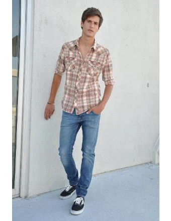 Rory Francis | HeroesRP Wiki | Fandom