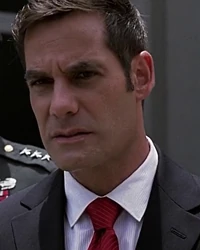 Nathan Petrelli World 5 | HeroesRP Wiki | Fandom
