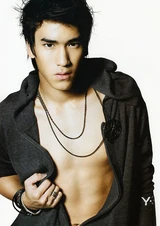 Devon Nakamura | HeroesRP Wiki | Fandom