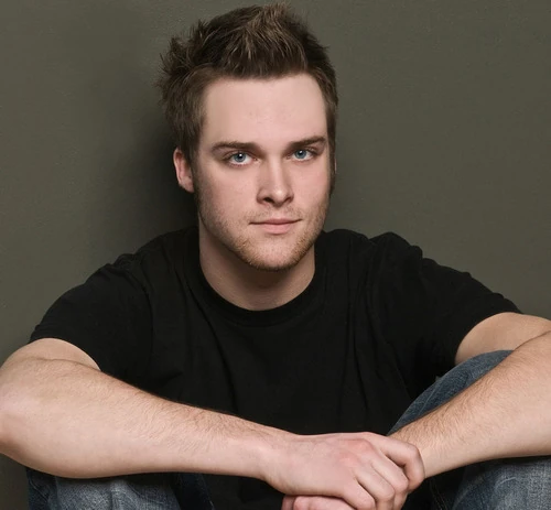 Damien Alexander | HeroesRP Wiki | Fandom