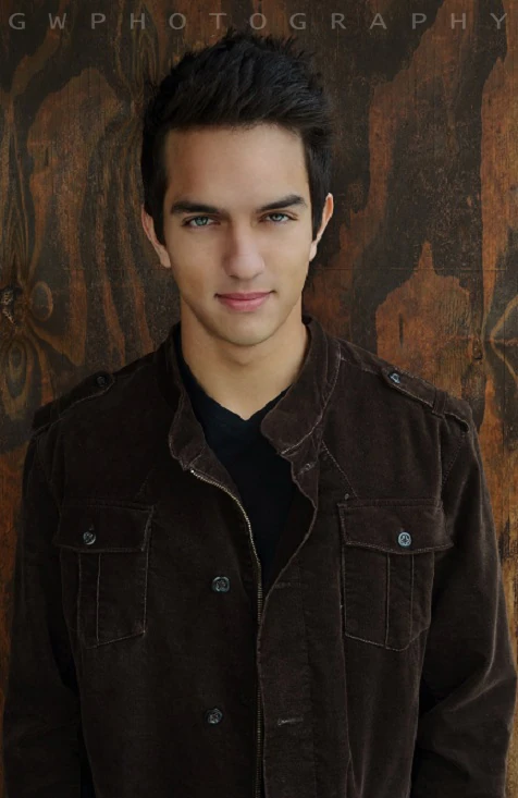 Asher Maitland | HeroesRP Wiki | Fandom