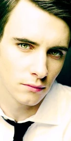 Noah Firelock-Reddan | HeroesRP Wiki | Fandom