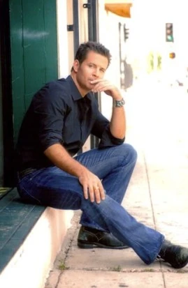 Jake Cassidy | HeroesRP Wiki | Fandom