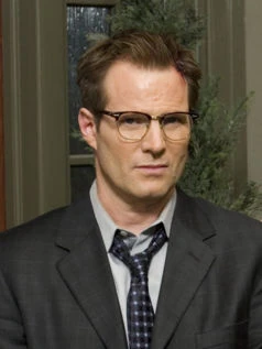 Noah Bennet | HeroesRP Wiki | Fandom