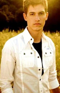 Jacob Bishop | HeroesRP Wiki | Fandom