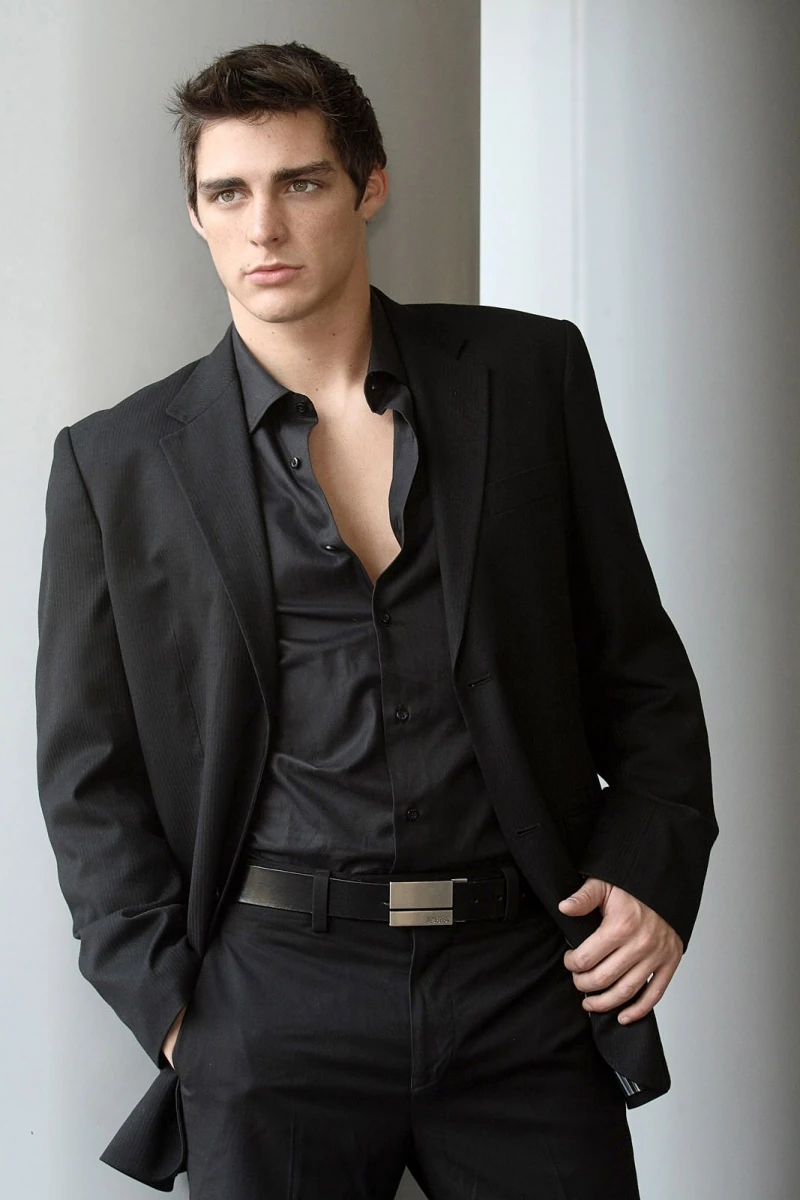 Tyler Cooper | HeroesRP Wiki | Fandom