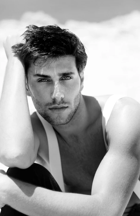 Michael Firelock | HeroesRP Wiki | Fandom