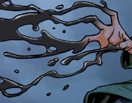 Oil Secretion | HeroesRP Wiki | Fandom