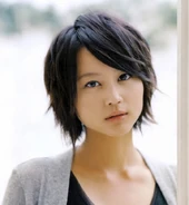 Hanae Nakamura | HeroesRP Wiki | Fandom
