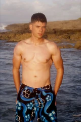 Jamie Marks | HeroesRP Wiki | Fandom