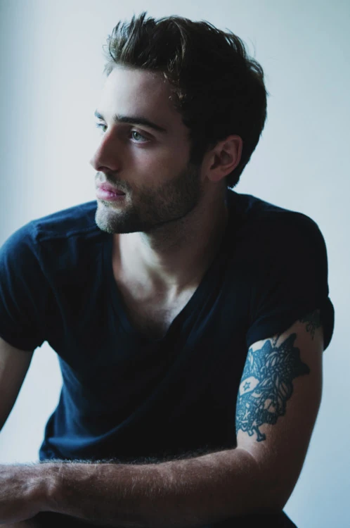 Dorian Harris | HeroesRP Wiki | Fandom