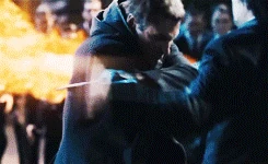 Defensive Pyrokinesis | HeroesRP Wiki | Fandom