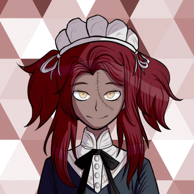 Heloise Fontaine Prin | Chateau Society Wiki | Fandom