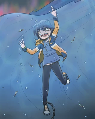 Chapter Two | Chateau Society Wiki | Fandom