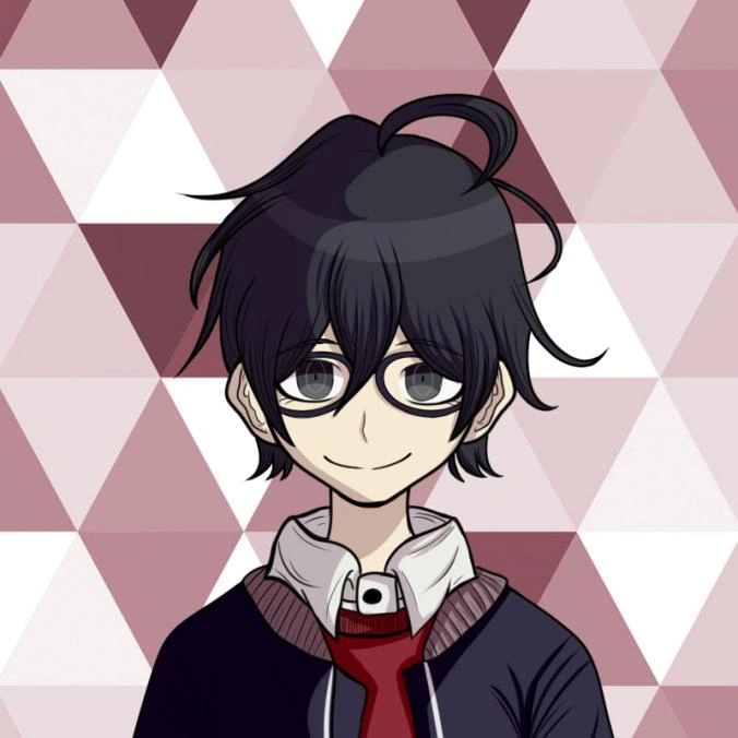 Hachiro Kishimoto | Chateau Society Wiki | Fandom