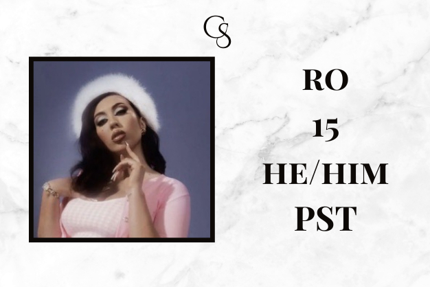 Ro | Chateau Studios Wiki | Fandom