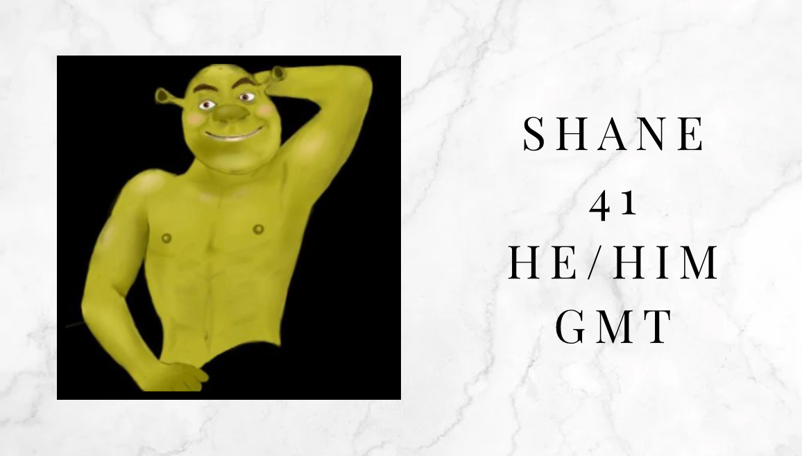 Shane | Chateau Studios Wiki | Fandom