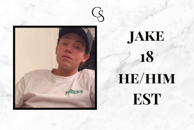 Jake | Chateau Studios Wiki | Fandom