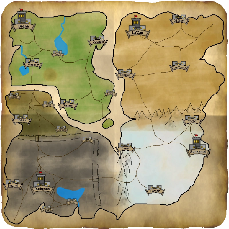 World | Chator Wiki | Fandom