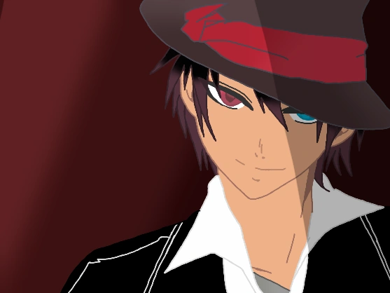 Alex Zone | Chaturanga Wiki | Fandom