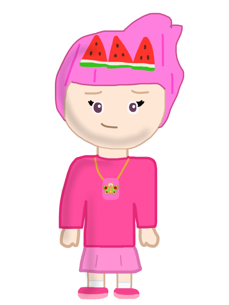 Chauil (Character) | Chauil Wiki | Fandom