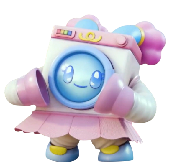 Washy Moshy | Chauil Wiki | Fandom