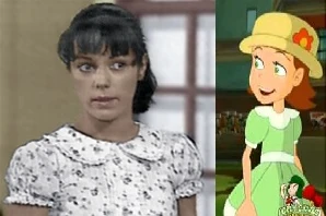 Paty | Chaves Wiki | Fandom