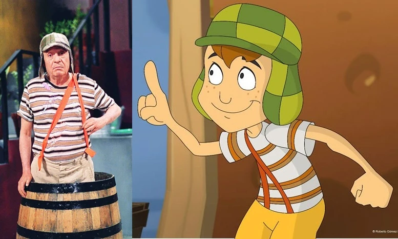 Chaves | Chaves Wiki | Fandom