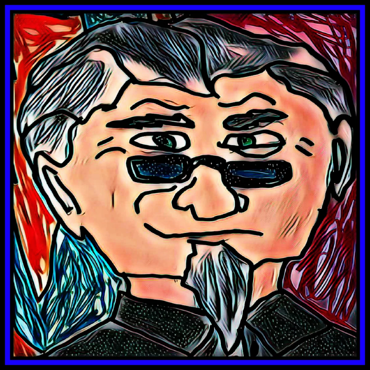 National Garfield Lucas Webster Birthday Act of 2019 | Chawosauria ...
