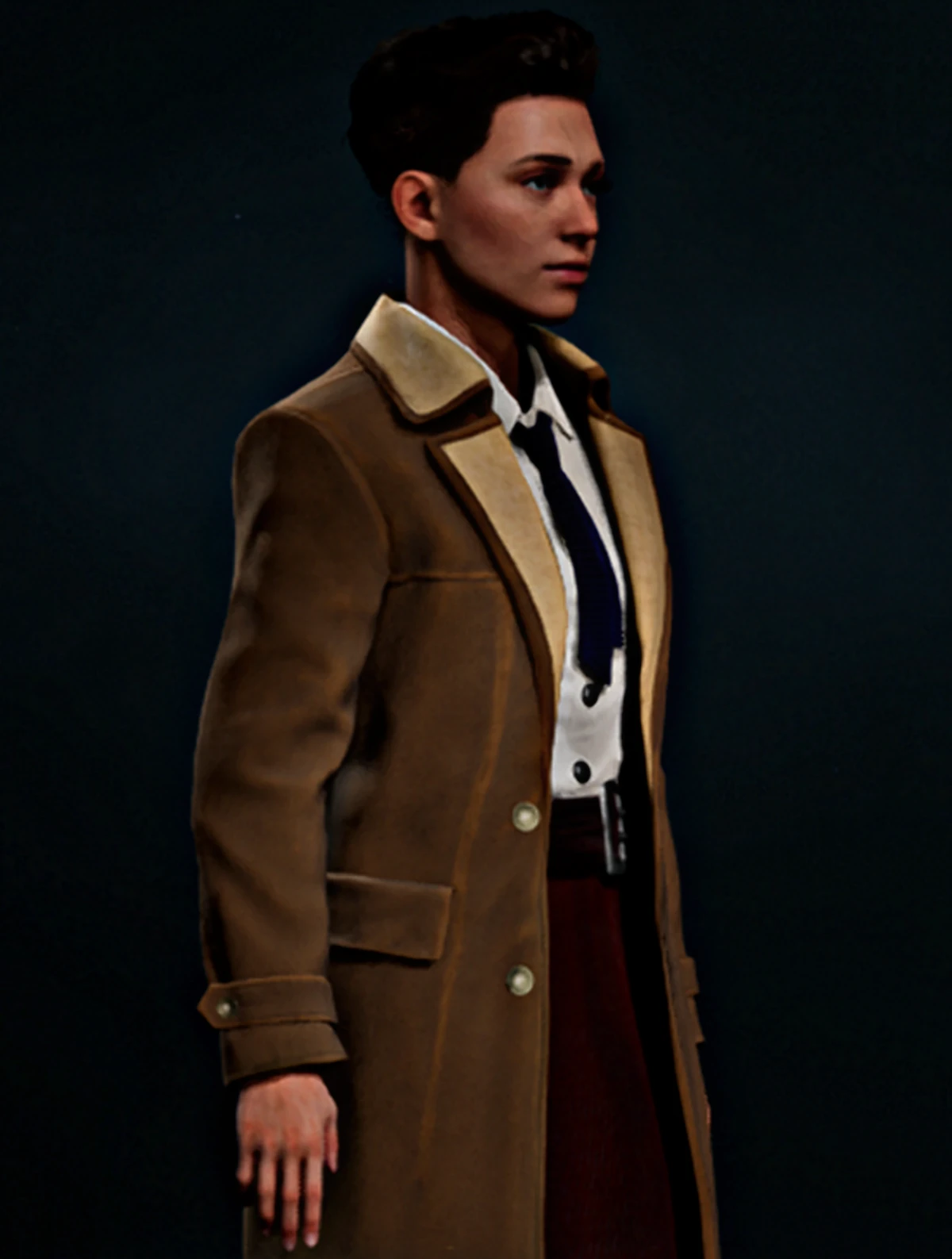 Zakai Bellows (Hogwarts Legacy Avatar) | Chawosauria Wikia | Fandom