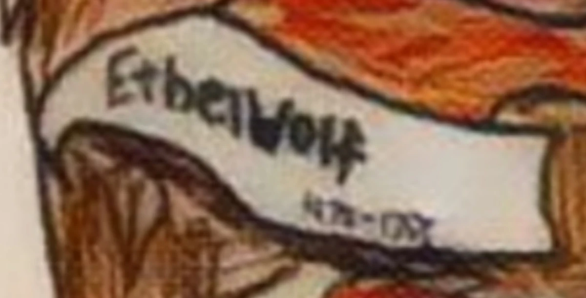 Ethelwolf Isen Webster | Chawosauria Wikia | Fandom