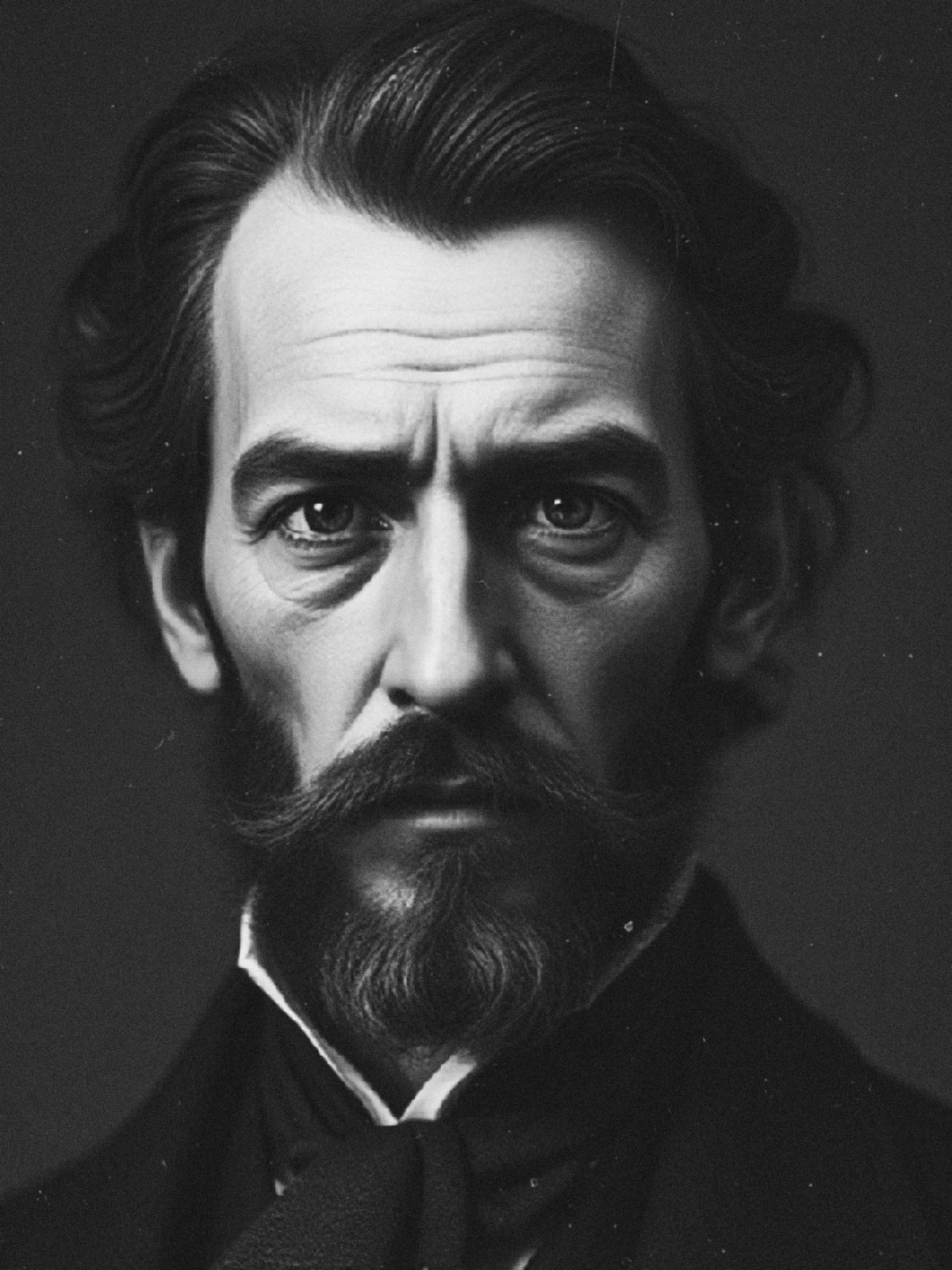 Charles Aaron Wallace | Chawosauria Wikia | Fandom