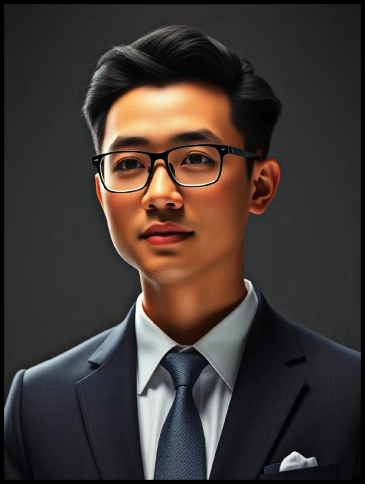 Sang-Won Parker | Chawosauria Wikia | Fandom