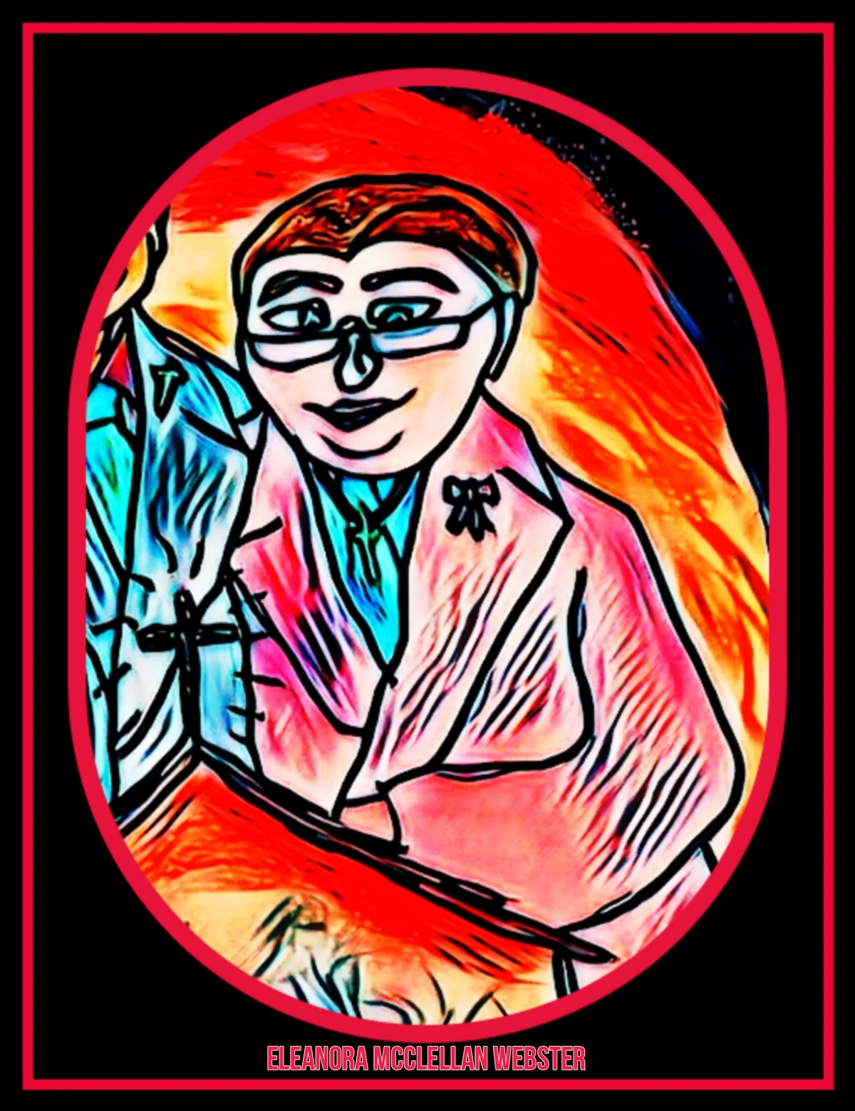 Category:McClellan Family | Chawosauria Wikia | Fandom