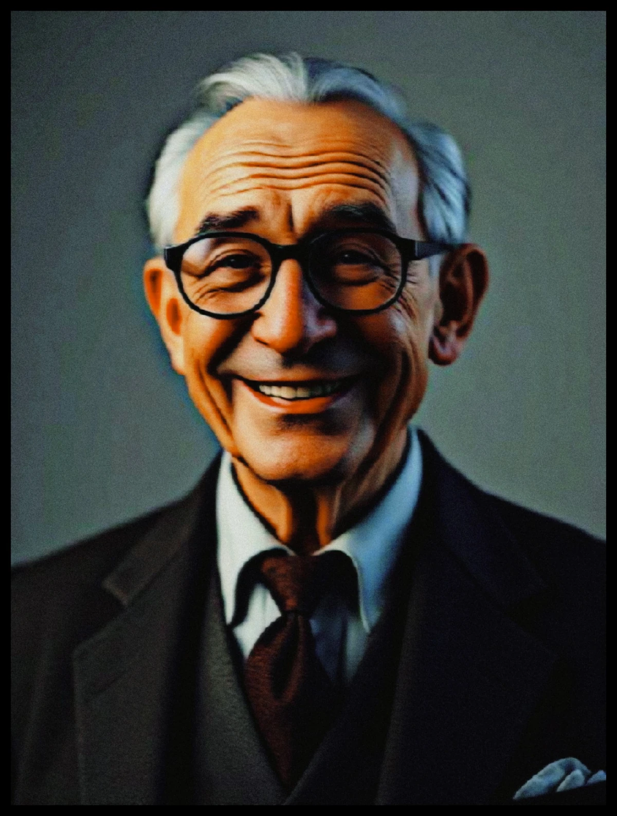 Ulysses G. Bellows | Chawosauria Wikia | Fandom