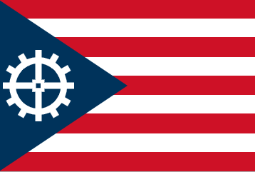 United Islands of Pacifica | Chawosauria Wikia | Fandom