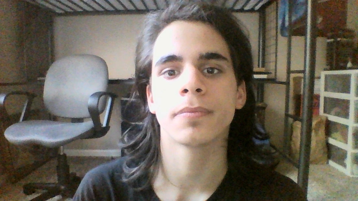 Garrett Bailey | Chawosauria Wikia | Fandom